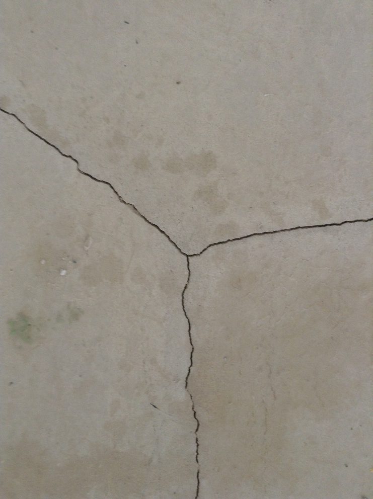 Screed Testing - Manchester Building & Testing Laboratories Ltd.